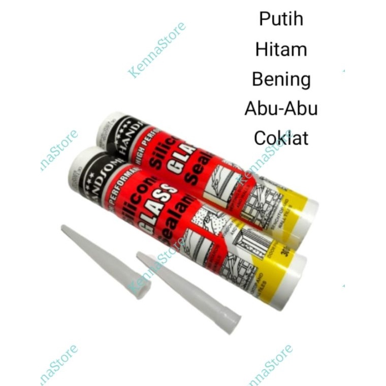 Jual Get Product Lem Sealant Lem Silikon Lem Botol Lem Kaca Merk ...