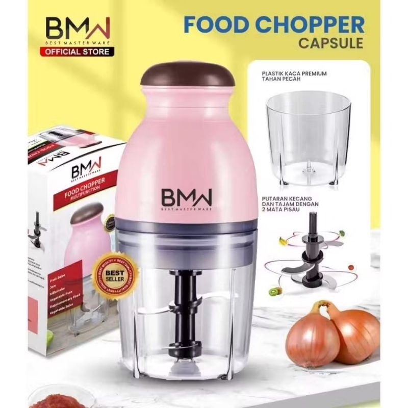 Jual Blender kapsul blender capsule | Shopee Indonesia