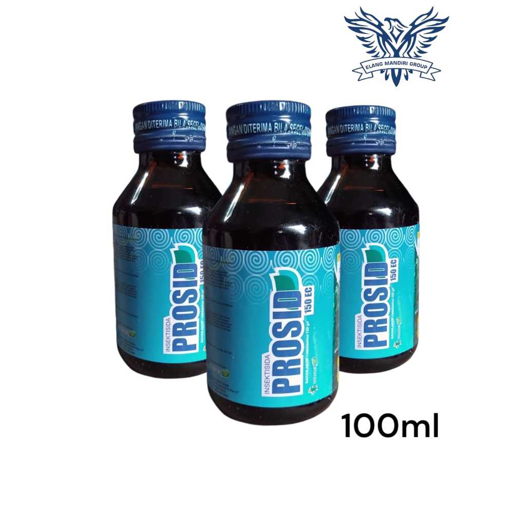 Jual Prosid 150ec 100ml Insektisida Untuk Mengendalikan Hama Serangga ...