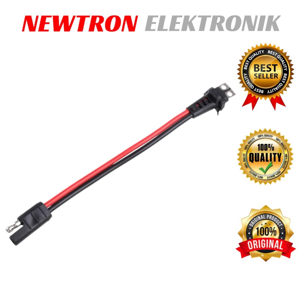 Jual Kabel DC Body Motorola GM-3188 GM-3688 Kabel DC Motorola Rig ...