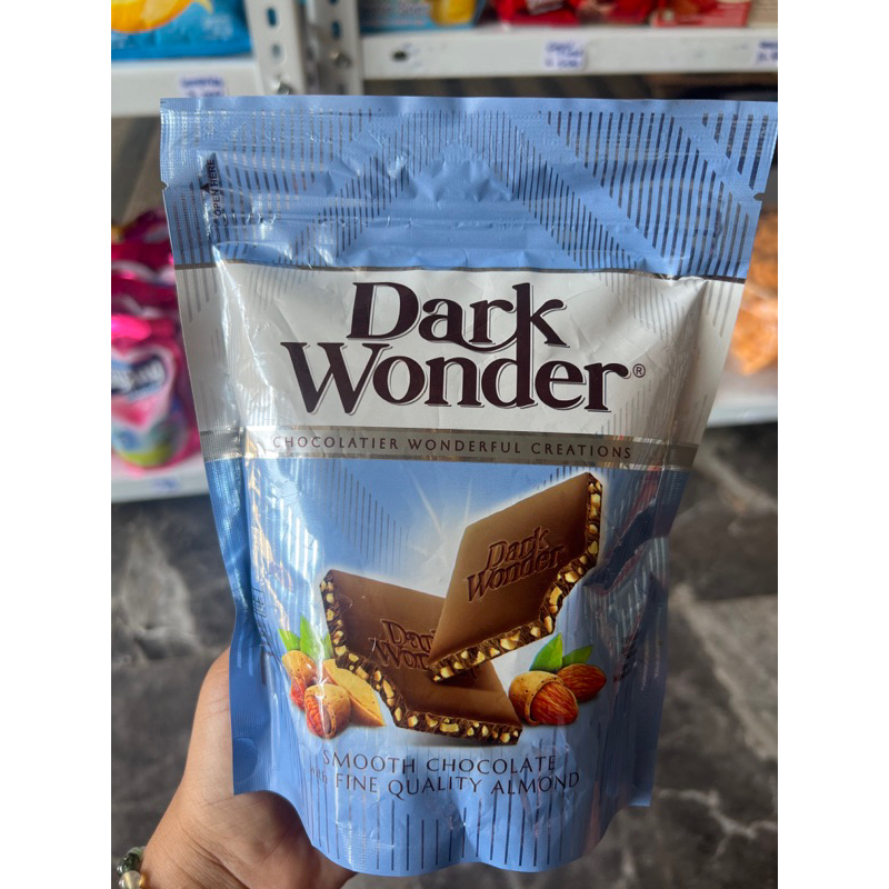 Jual Dark Wonder | Shopee Indonesia