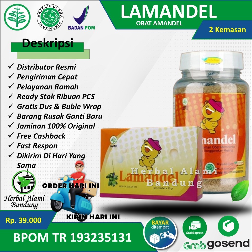 Jual Lamandel Obat Amandel Paling Ampuh Obat Amandel Bengkak Obat ...