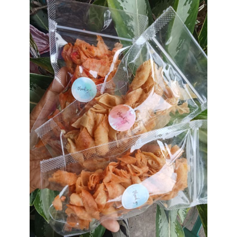 Jual LUMRING (LUMPIA KERING) | Shopee Indonesia