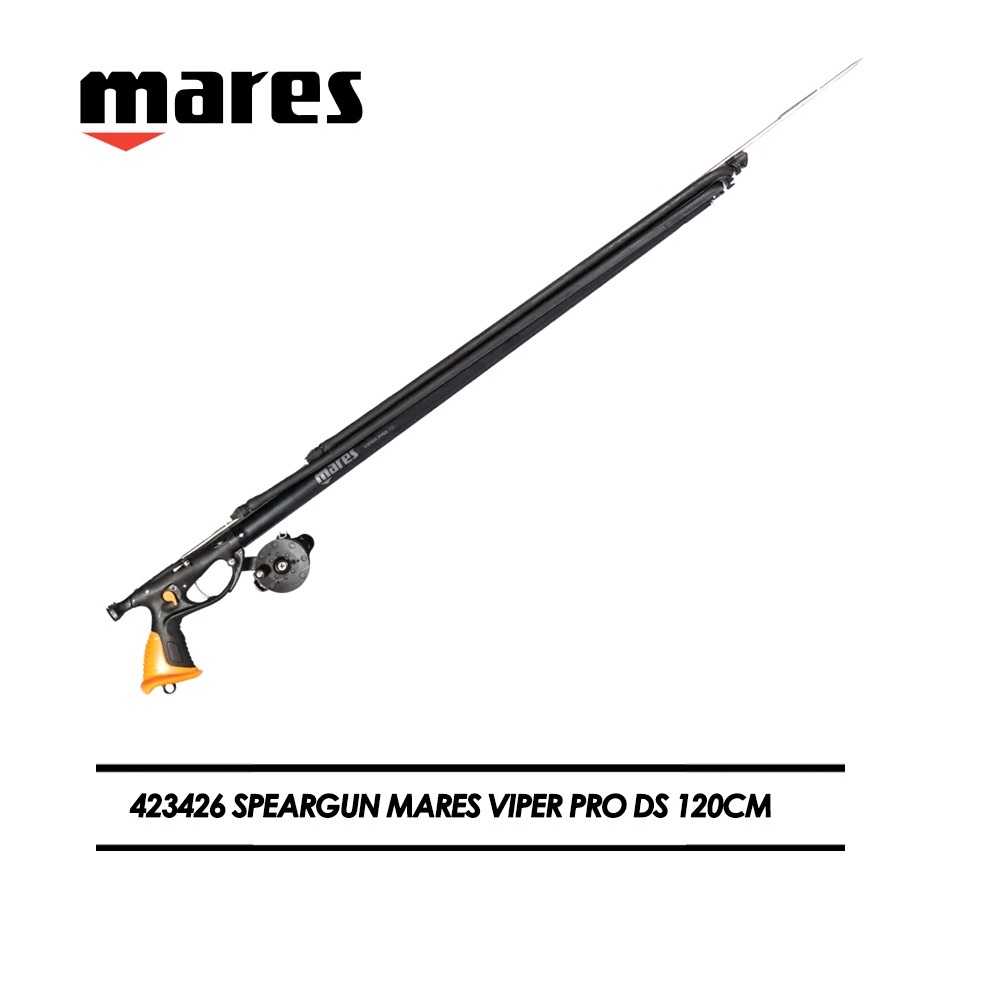 Jual Mares Viper Pro DS 120CM | Shopee Indonesia