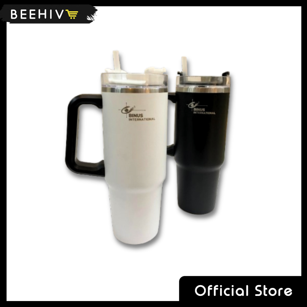 Jual Beehive Binus - Big Tumbler Binus International | Shopee Indonesia