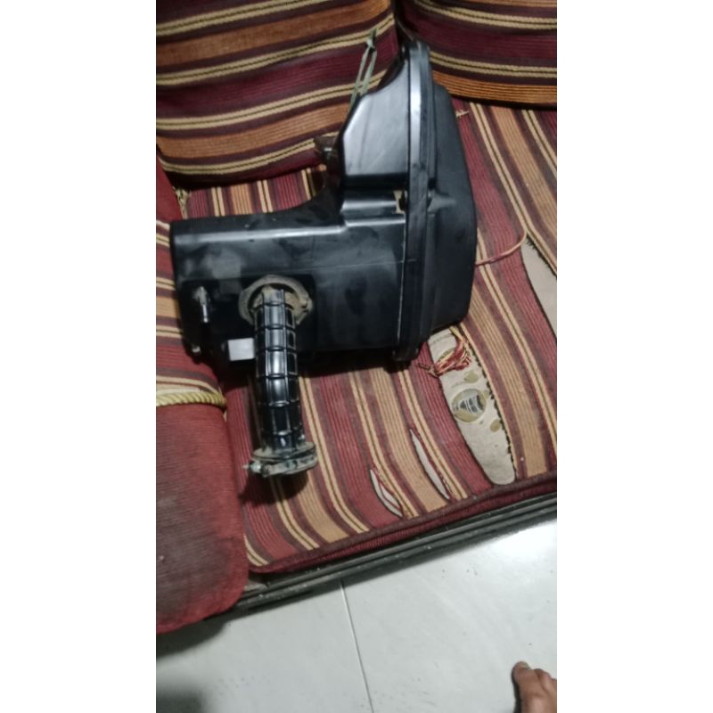 Jual box filter honda beat all new deluxe 2021 2022 2023 2024 second ...