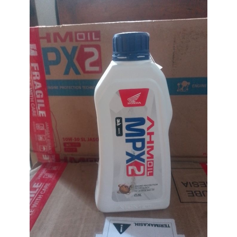 Jual mpx 2 800ml 1 dus | Shopee Indonesia