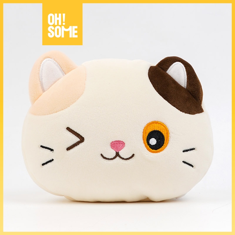 Jual OHSOME - CCCOVE 2in1 Eye Mask/Covers Neck Pillow Masker Penutup ...