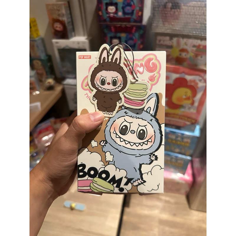 Jual Secret Labubu Macaron | Shopee Indonesia