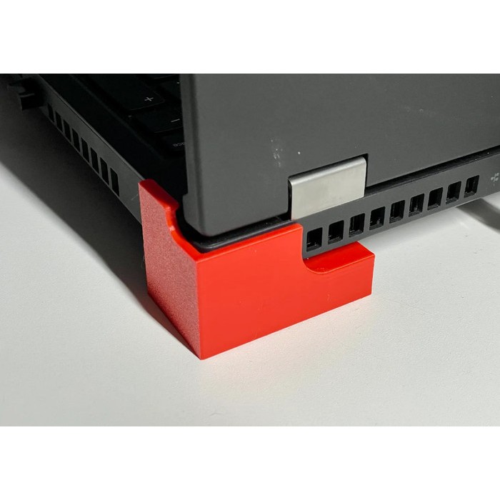 Jual Feet Riser Lenovo Thinkpad P15 Gen 2 Laptop Stand Foot Dudukan ...