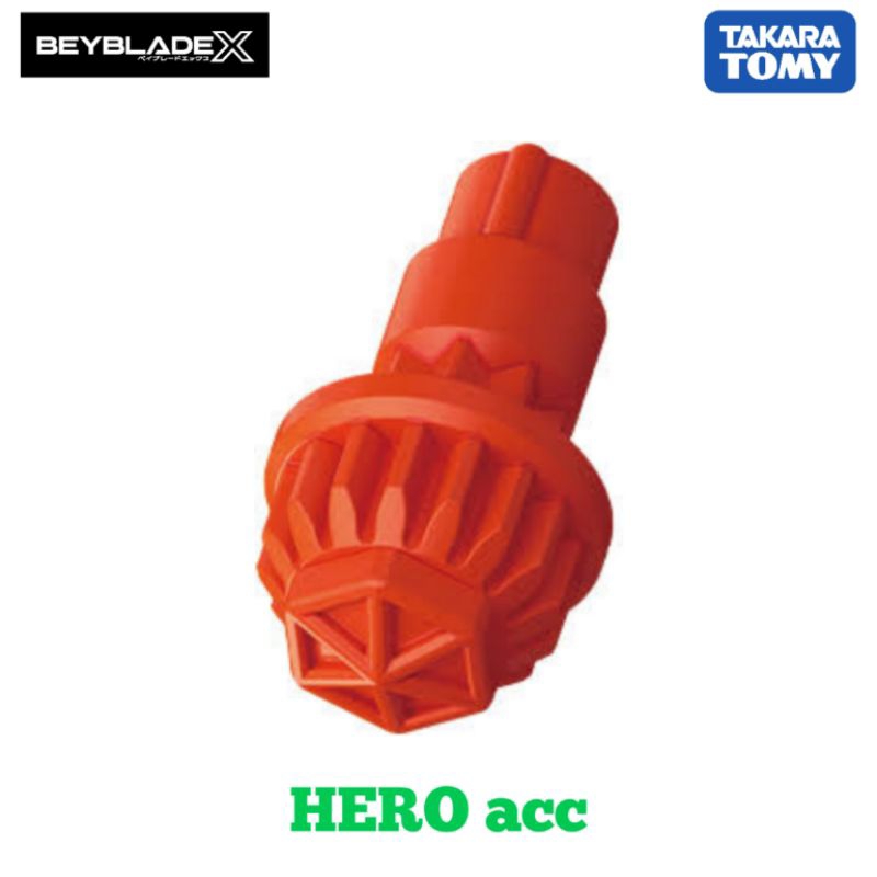 Jual Beyblade X Bit Hexa Original TAKARA TOMY | Shopee Indonesia