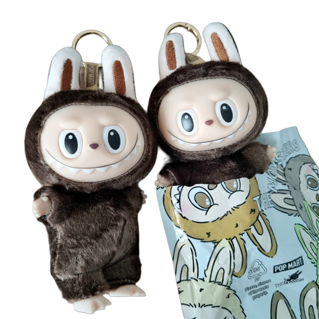 Jual GANTUNGAN TAS BONEKA LABUBU - GANCI VIRAL - KEYCHAIN - GANTUNGAN ...
