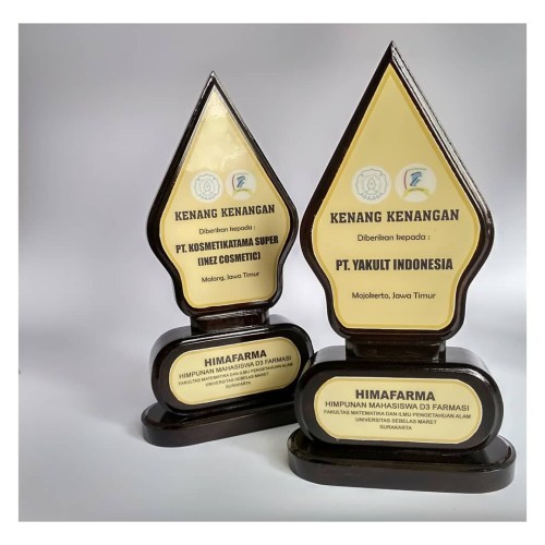 Jual plakat vandel kayu murah model wayang || free sticker | Shopee ...