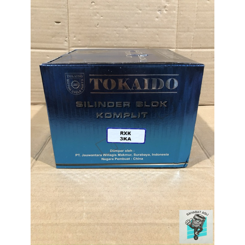 Jual BLOCK BLOK SEHER RXK RX KING RXK NEW 3KA TKD | Shopee Indonesia