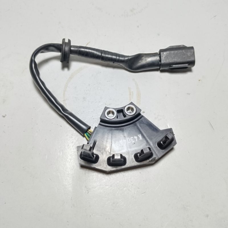 Jual Sensor CKP Kaki 4 Yamaha Aerox, Nmax, Lexi | Shopee Indonesia