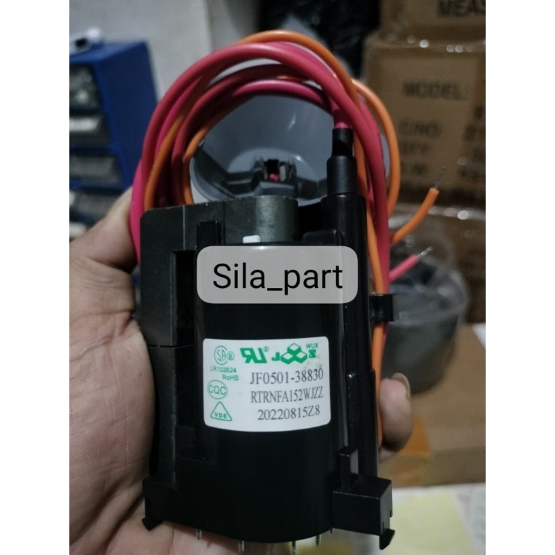 Jual Flyback tv SHARP 29 inch JF0501-38830 / FA152 | Shopee Indonesia