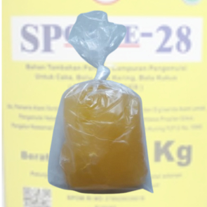 Jual Sp pelembut dan pengembang kue Sponge 28 curah / repack 50 gr ...
