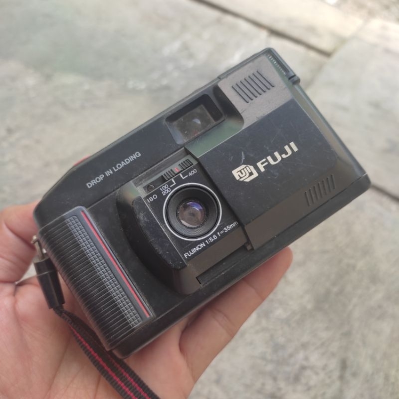 Jual kamera analog fuji mati | Shopee Indonesia