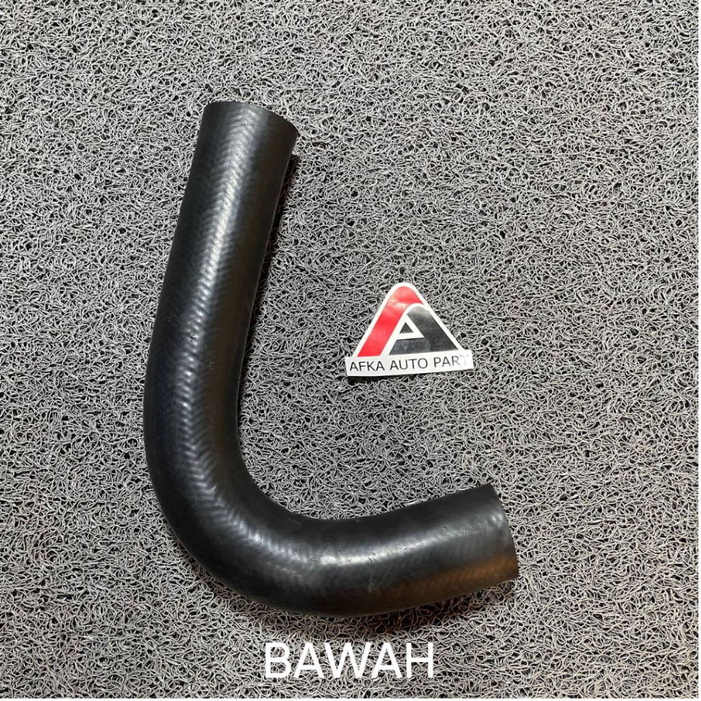 Jual SELANG RADIATOR SELANG RADIATOR MOBIL KIJANG KF-20 ATAS BAWAH ...