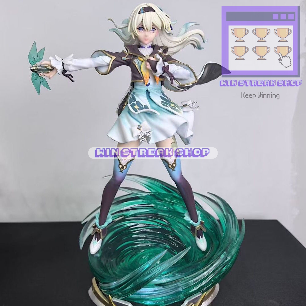 Jual Honkai Star Rail Action Figure - Firefly Action Figure | Shopee ...