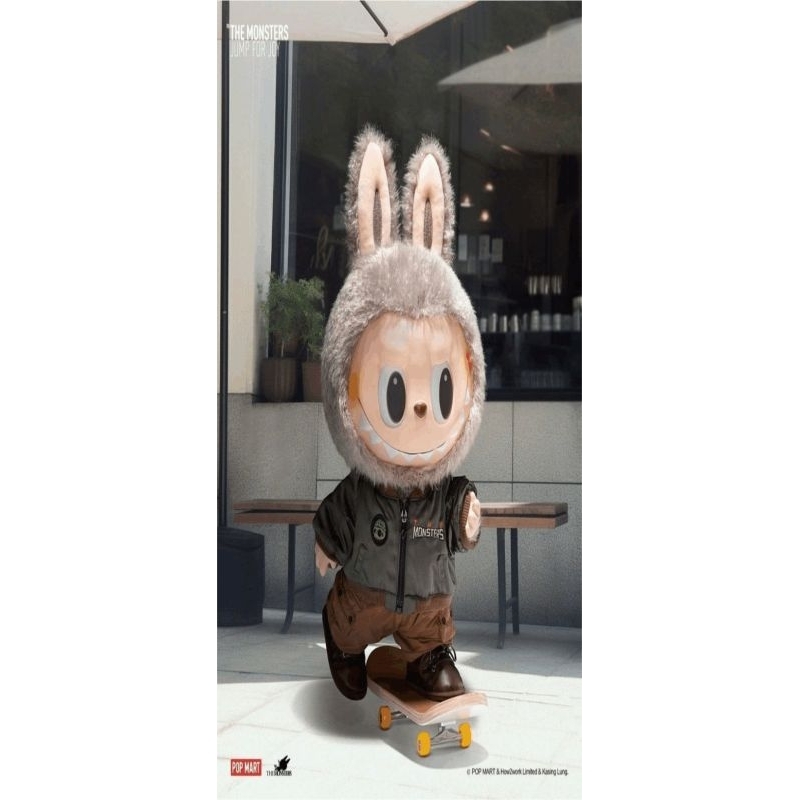 Jual Stiker 2 pintu motif labubu terbaru dan terlaris | Shopee Indonesia