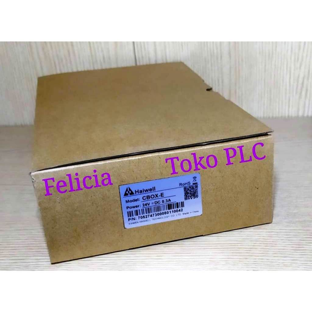 Jual CBOX-E Haiwell IoT Cloud BOX WIFI & 4G SIM CARD (lihat deskripsi produk) | Shopee Indonesia