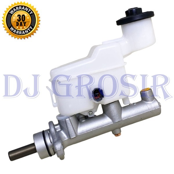 Jual Master Rem Assy Toyota Innova Hilux Fortuner - 2463 | Shopee Indonesia
