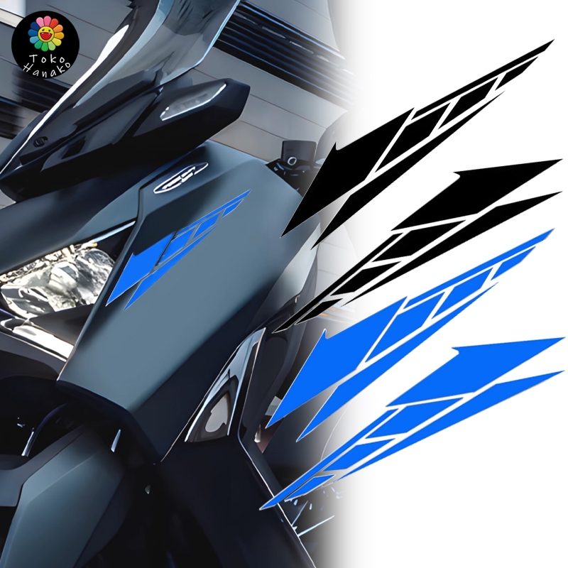 Jual Stiker Mobil Stiker Sepeda Motor Stiker Pintu Belakang Sepeda ...