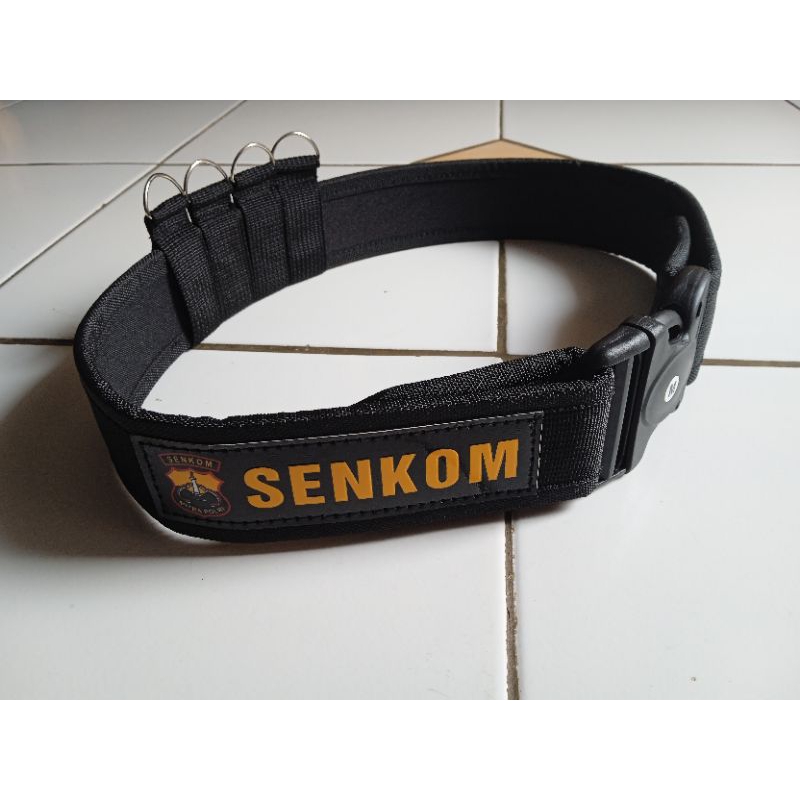 Jual kopel klik senkom / kopel sabuk SENKOM | Shopee Indonesia