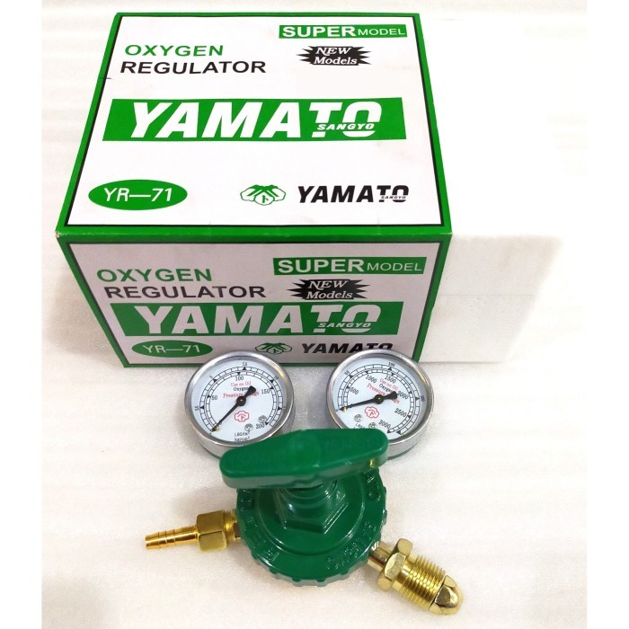 Jual Regulator Oksigen / Regulator O2 / Regulator / Regulator Tabung Oksigen / Regulator Oksigen ...