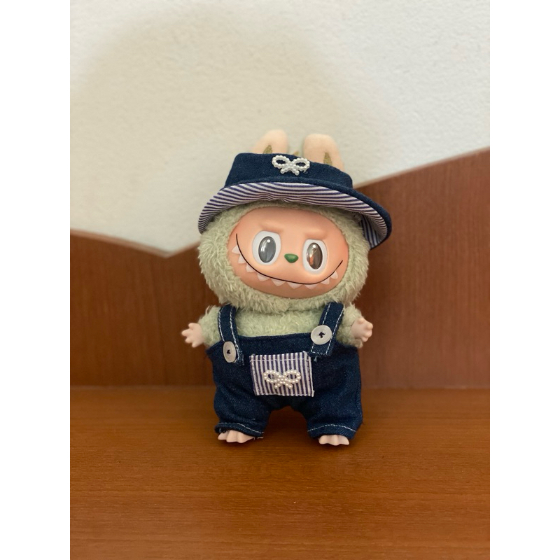 Jual baju labubu / topi labubu | Shopee Indonesia