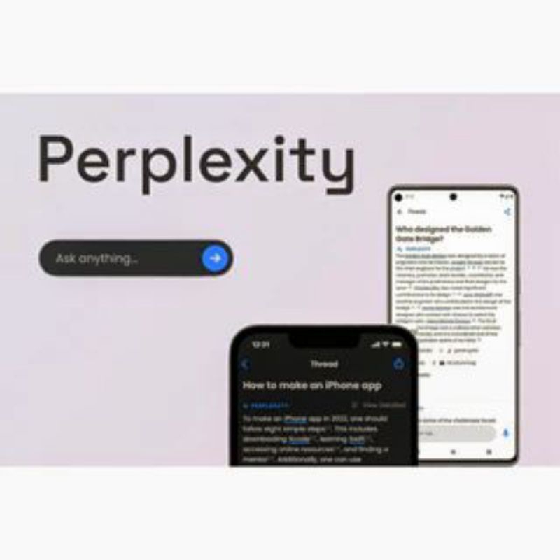 Jual Perplexity Ai pro 1bulan | Shopee Indonesia