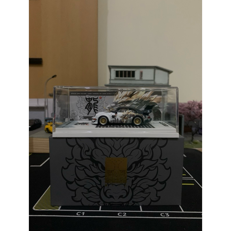 Jual Rwb abu abu (unseald mulus) | Shopee Indonesia
