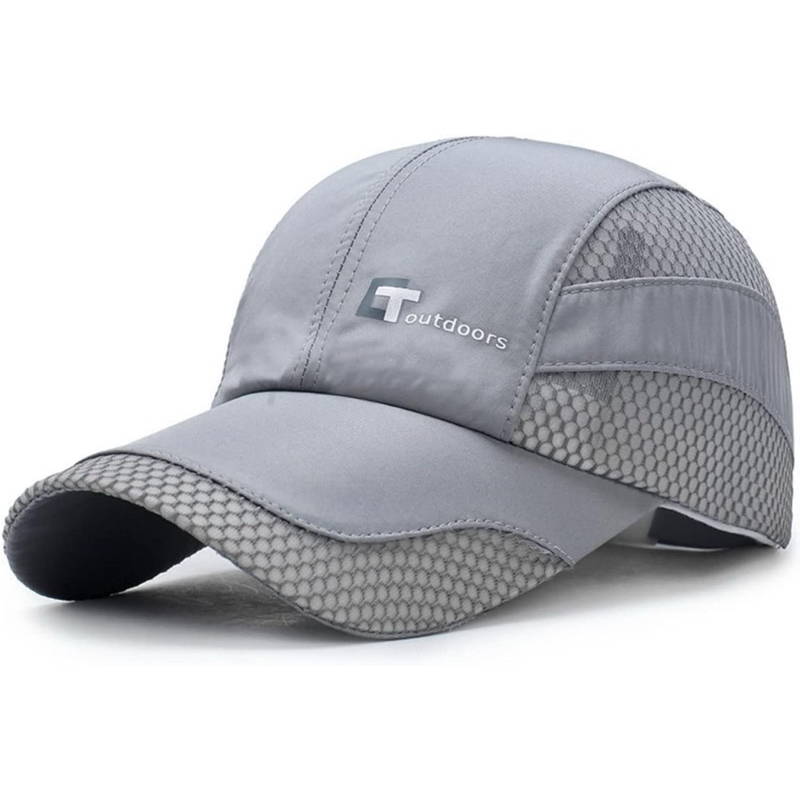 Jual Topi Sport Pria Wanita T-Outdoors | Shopee Indonesia