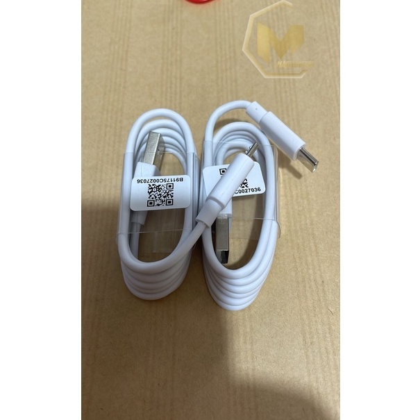 Jual Kabel cable data cabutan nonpack Fast Charging Micro USB Putih GINAL 1 MA3332 | Shopee ...