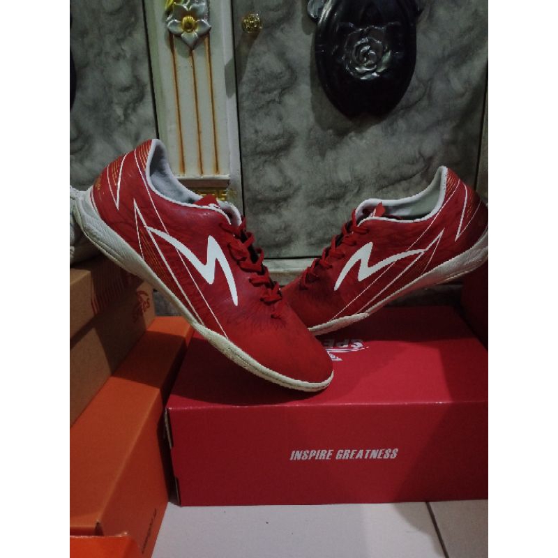 Jual Garuda Attack | Shopee Indonesia