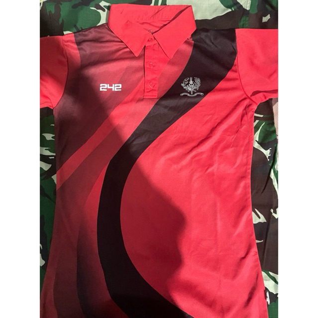 Jual Kaos AKADEMI MILITER asli jatah taruna | Shopee Indonesia