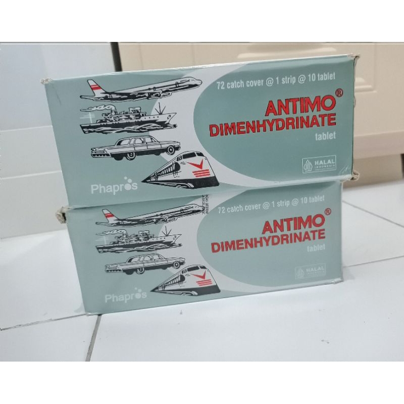 Jual Antimo | Shopee Indonesia