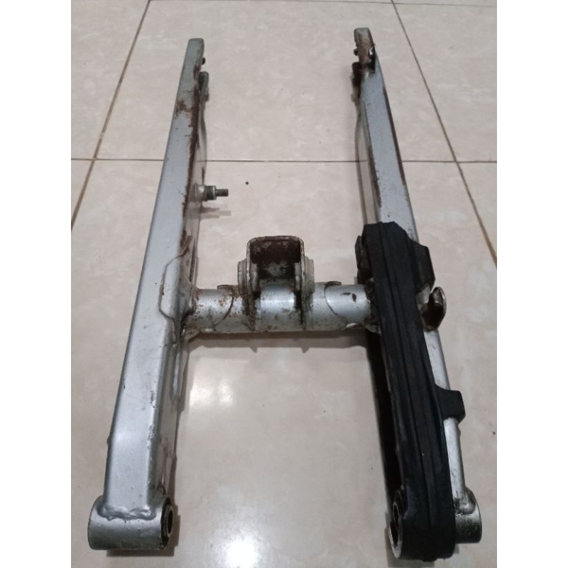 Jual Swing ARM/capit urang JUPITER MX 135 OLD | Shopee Indonesia