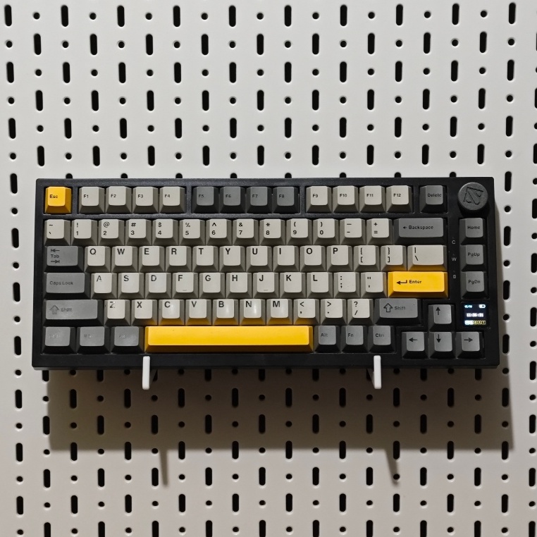 Jual Mechanical Gaming Keyboard Holder for Pegboard | Shopee Indonesia