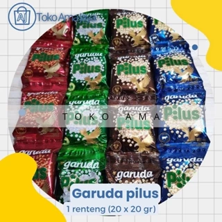 Jual Pilus Garuda Terlengkap & Harga Terbaru Januari 2026 | Shopee ...