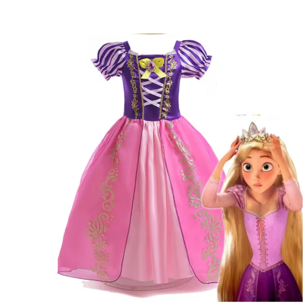 Jual Baju Princess Anak Perempuan | Shopee Indonesia