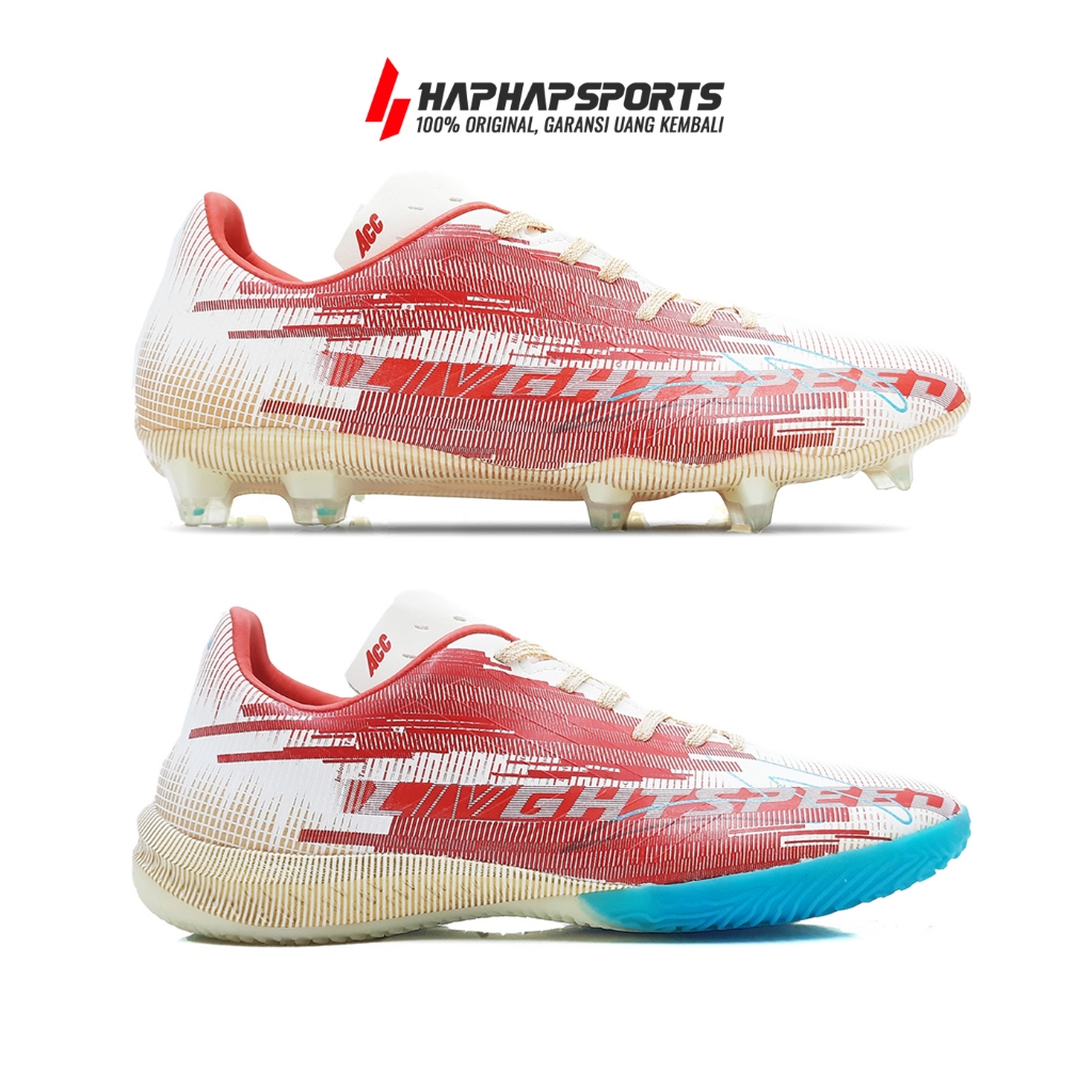 Jual SPECS ACCELERATOR LIGHTSPEED 4 NITRO GA24 PRO | Shopee Indonesia