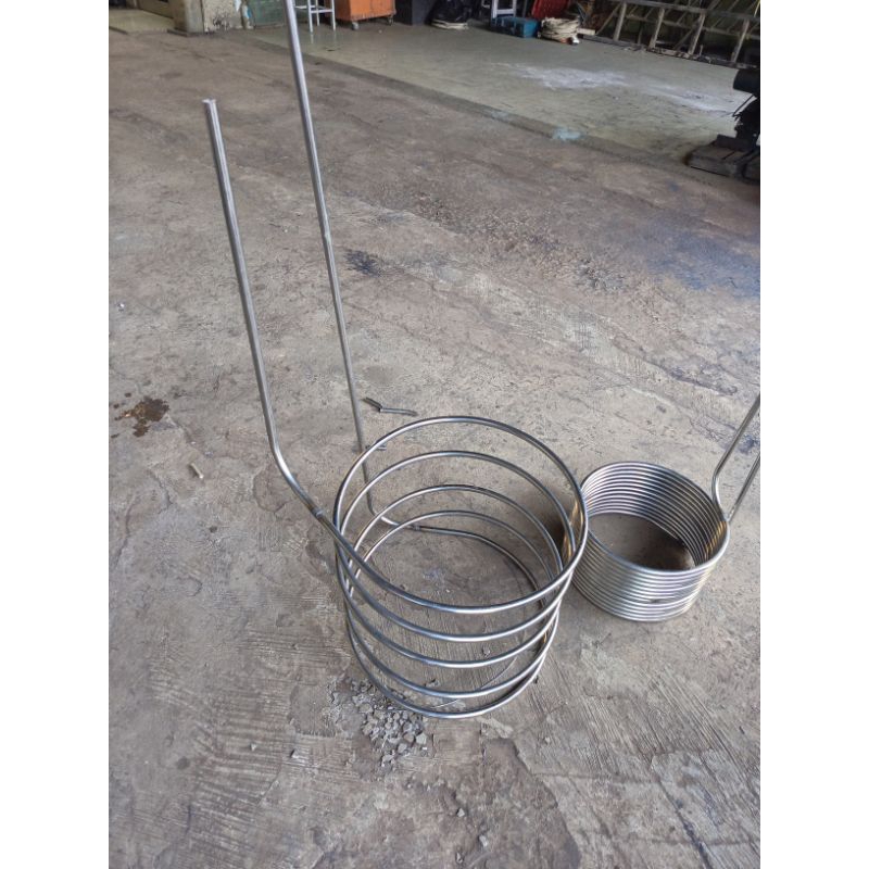 Jual Pipa spiral Custom ∅ 16mm | Shopee Indonesia