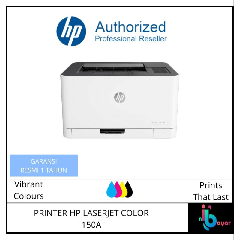 Jual Printer HP LaserJet 108A Monochrome Print Only | Shopee Indonesia