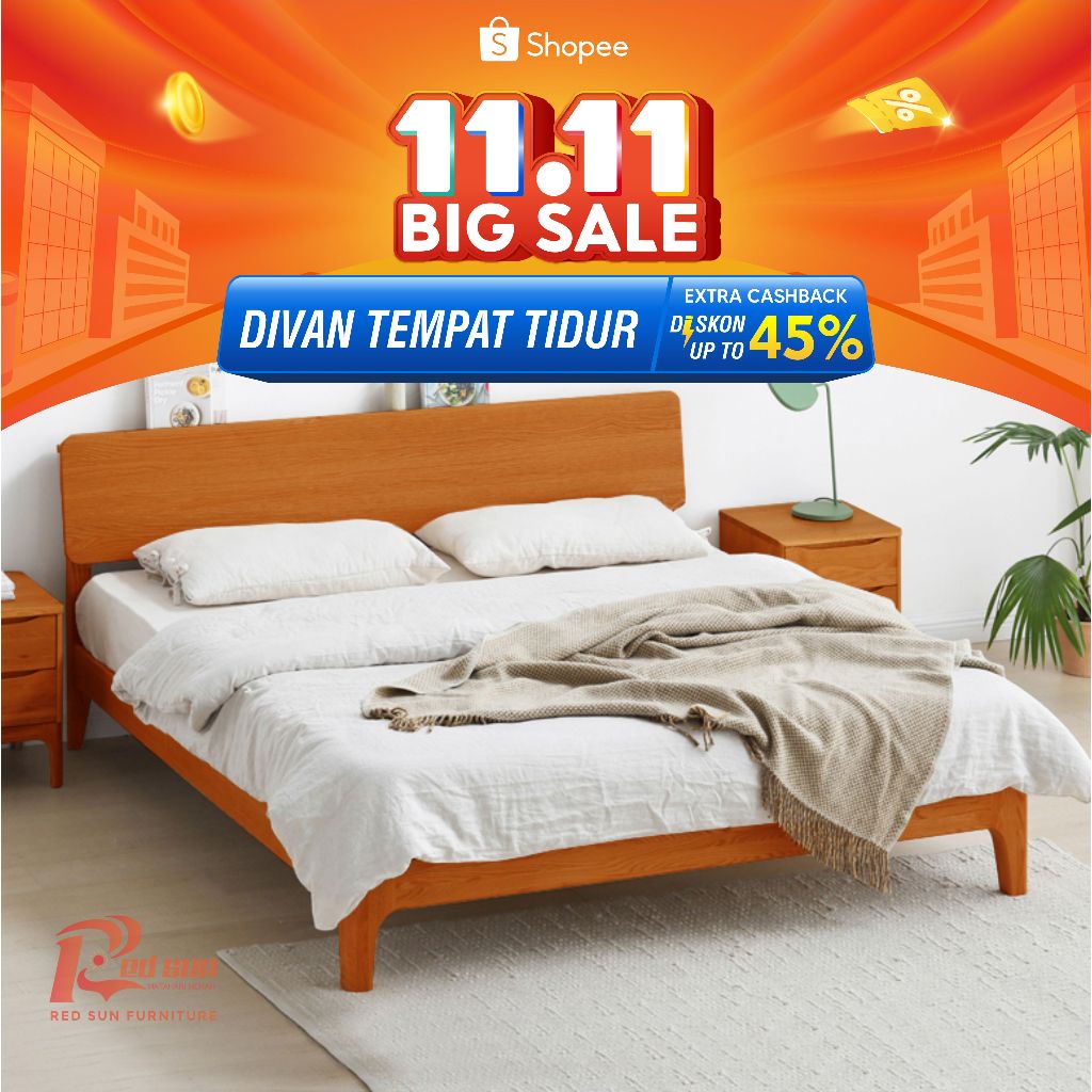 Jual dipan tempat tidur / dipan minimalis / divan kasur / dipan / dipan ...
