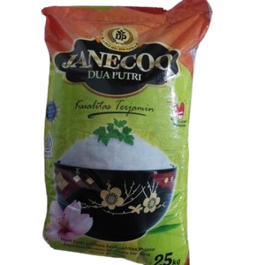 Jual BERAS PREMIUM MEREK JANECOO 25kg | Shopee Indonesia