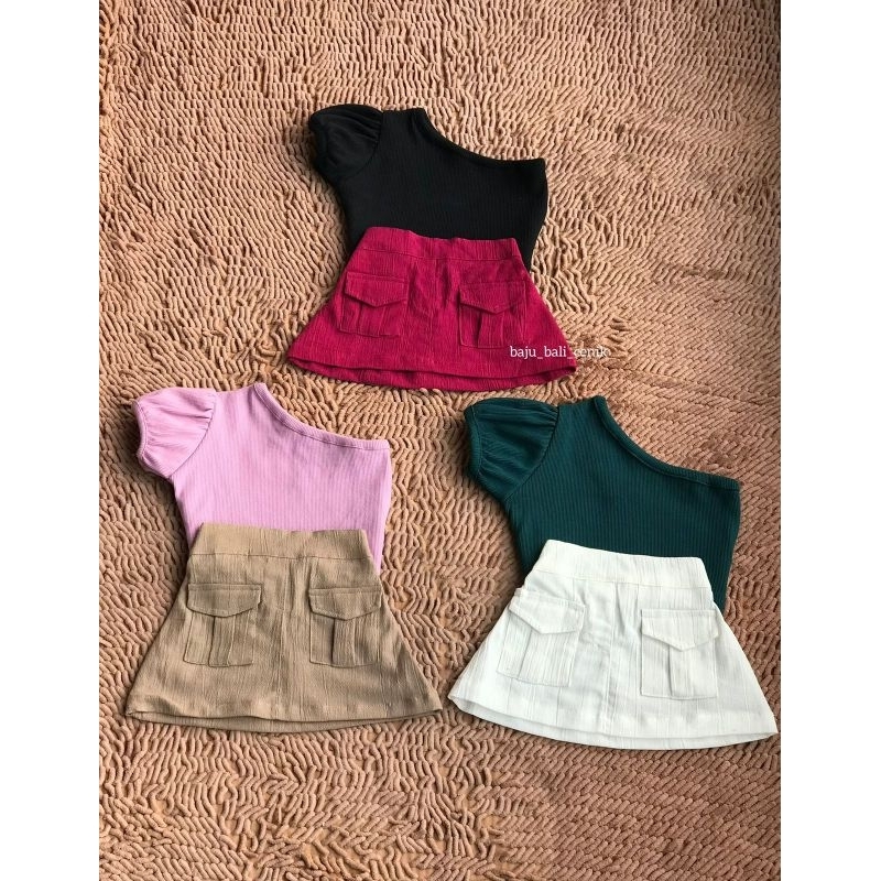 Jual Naya Set | Shopee Indonesia