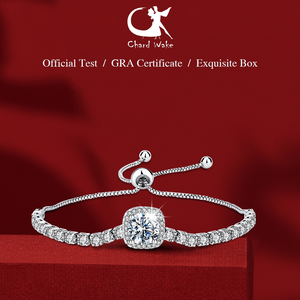 Jual Chard Wake Gelang Wanita Fashion Original Berlian Perhiasan ...