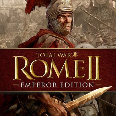 Jual Total War ROME 2 Emperor Edition PC Full Version/GAME PC GAME ...